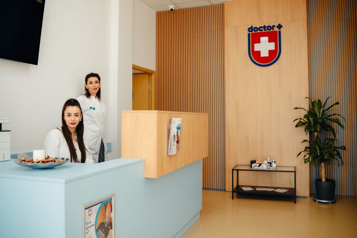 Medicină de familie ploiești – Clinica Doctor Plus